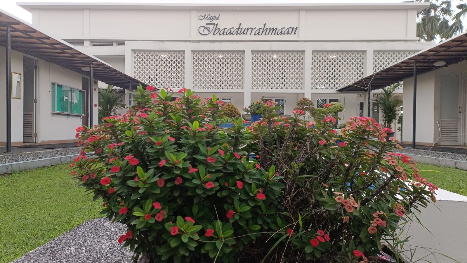 Kajian Dhuhur UTPE 05 April 2023