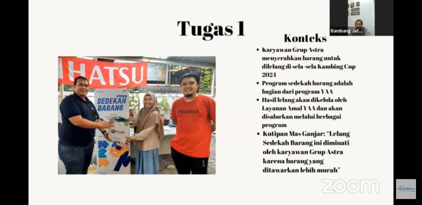 Banyak Feedback, Bukan Berarti Jelek